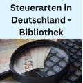 Steuerarten in Deutschland – Bibliothek › Steuertipps und Ratgeber